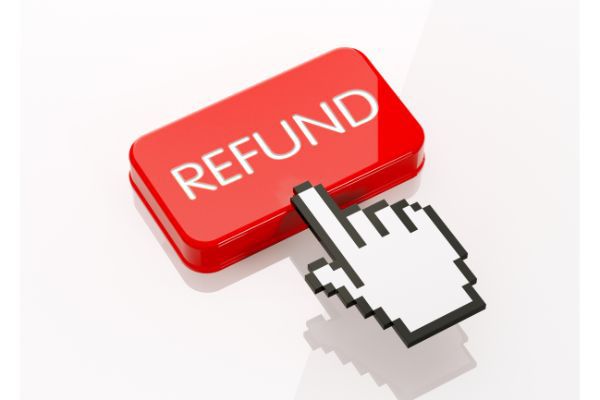 Church Law Center Can a Church’s Donor Ever Demand a Refund? - Church ...