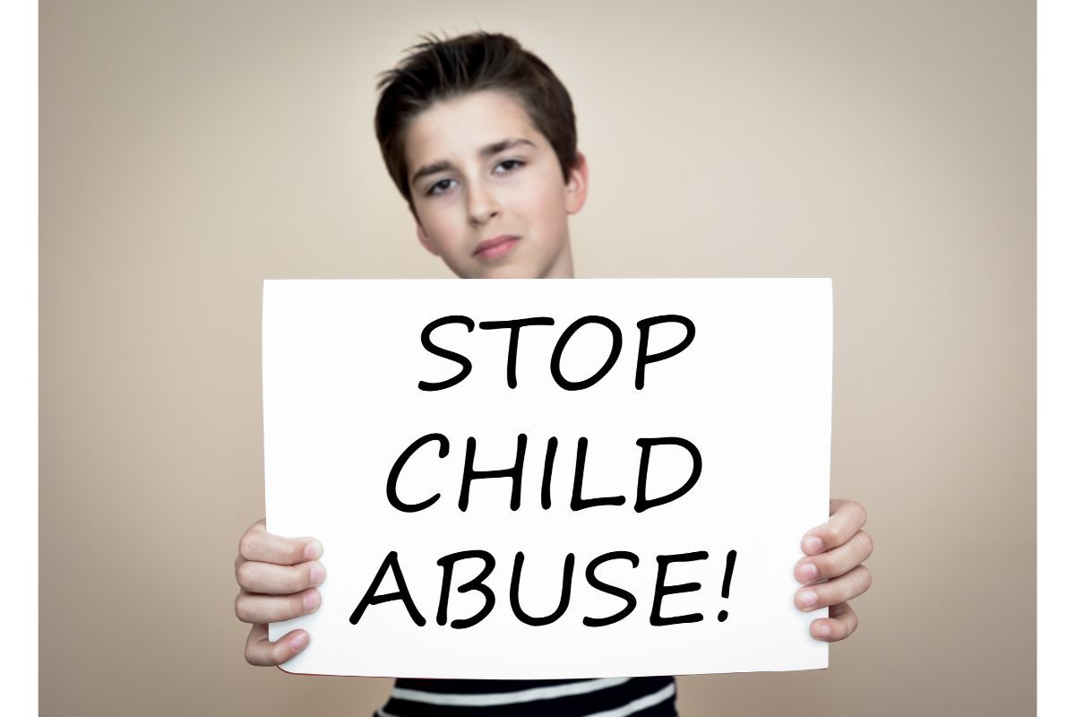 Church Law Center What Churches Need to Know About Child Abuse ...