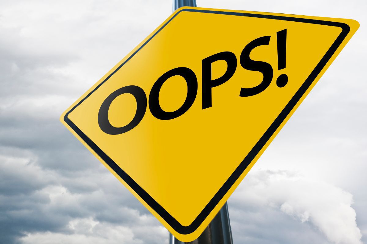 Church Law Center Top 10 Nonprofit Board Governance Mistakes Church 